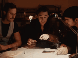 Group Of Man Planning GIF | GIFDB.com