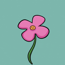 Growing Plant Reverse Growth Animation GIF | GIFDB.com