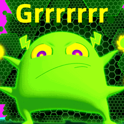 Grr Super Boomi GIF | GIFDB.com