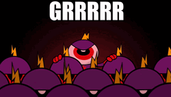 Grr Wander Over Yonder GIF | GIFDB.com