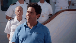 Grumpy Man Looks GIF | GIFDB.com