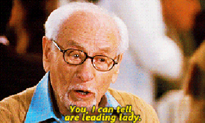 Grumpy Old Men Elli Wallach GIF | GIFDB.com
