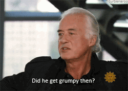 Grumpy Old Men Robert Plant GIF | GIFDB.com
