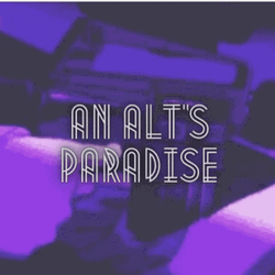 Grunge Aesthetic An Alts Paradise GIF | GIFDB.com