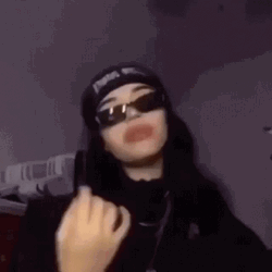 Grunge Aesthetic Pouring Sparkling Water GIF | GIFDB.com