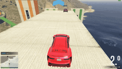 Gta5 Online Awesome Racing Win GIF | GIFDB.com