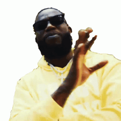 Gucci Mane Hand Gesture GIF | GIFDB.com
