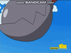 Pokemon Gliscor Guillotine GIF | GIFDB.com