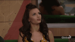 Gulp Gulp Gulp Contemplating Pretty Lady Meme GIF | GIFDB.com