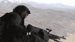 Gunner On An Elevation GIF | GIFDB.com