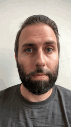 Guy Hand Gesture Where's My Money GIF | GIFDB.com