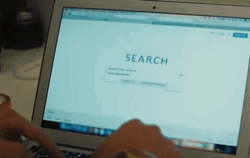 Guy Internet Research GIF | GIFDB.com