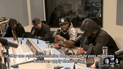Interview GIFs - Download & Share | GIFDB.com