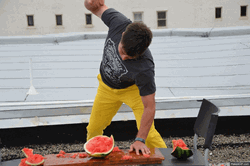 Punch GIFs | GIFDB.com