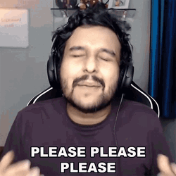 Guy Saying Please Please Please GIF | GIFDB.com