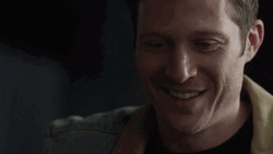 Guy Sweet Chuckle GIF | GIFDB.com