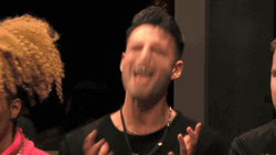 Guyb Burst Laugh Cry Reaction GIF | GIFDB.com