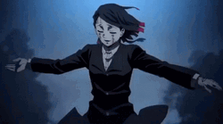 Gyomei Demon Slayer Enmu GIF | GIFDB.com