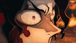 Gyomei Muzan Kibutsuji GIF | GIFDB.com