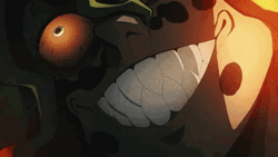 Gyutaro Demon Slayer Come On GIF | GIFDB.com