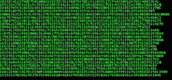 Hacking Screen Hacked GIF | GIFDB.com