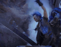 Hades Happy Dance Descendants 3 Movie GIF | GIFDB.com