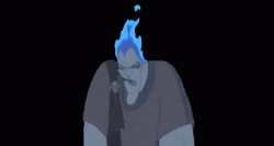 Hades Gif Punann