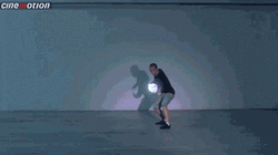 Hadouken Animation Effects GIF | GIFDB.com