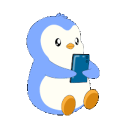 Haha Ha Ha Sticker GIF | GIFDB.com