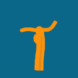 Halloween Wacky Waving Inflatable Tube Man GIF | GIFDB.com