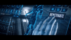 Halo 4 Active Reactivate Digital Switch GIF | GIFDB.com