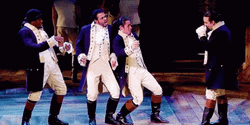 Hamilton 498 X 249 Gif GIF | GIFDB.com