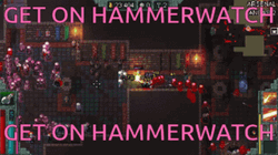 Hammerwatch Get On It GIF | GIFDB.com