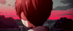 Hanako -kun Hugging Yashiro Nene GIF | GIFDB.com