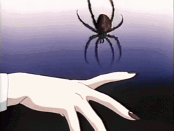 Hand Crawling Spider Jumpscare GIF | GIFDB.com