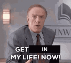 Hand Sign Angry Elf Dad GIF | GIFDB.com