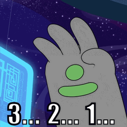 Three Seconds Countdown GIF | GIFDB.com