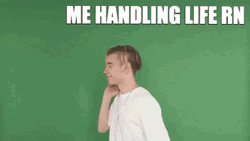 Handling Life Like Explosion Meme GIF | GIFDB.com