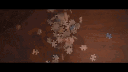 Hands Putting Puzzle Pieces Together GIF | GIFDB.com
