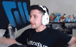 Hands Up Boom Yes GIF | GIFDB.com