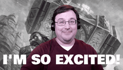 Handsome Guy Is So Excited Meme GIF | GIFDB.com