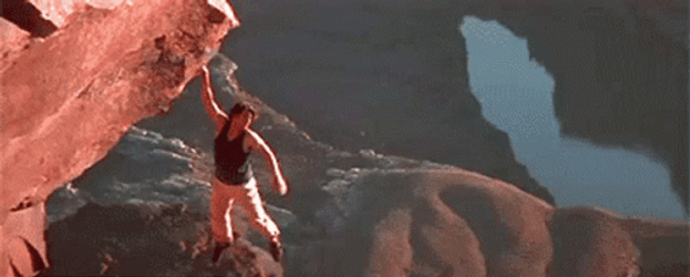 Hanging On GIFs | GIFDB.com