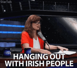 Hanging Out With Irish People Be Like GIF | GIFDB.com