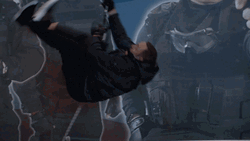 Hanging Upside Down Cavin Can Wait GIF | GIFDB.com