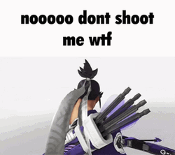 Shoot Me GIFs | GIFDB.com