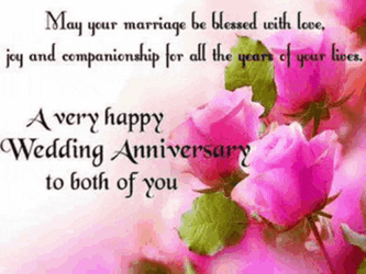 Happy Anniversary Wishes Meme GIF | GIFDB.com