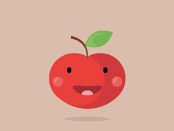 Apple GIFs | GIFDB.com