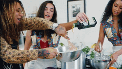 Happy Baking GIF | GIFDB.com