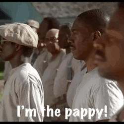 Happy Bernie Mac GIF | GIFDB.com