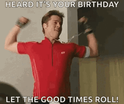 Happy Birthday Funny Workout Memes Gif Free Funny - Infoupdate.org